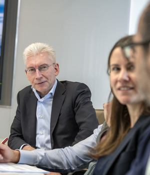 Investment Platform - SVP Strategic Value Partners