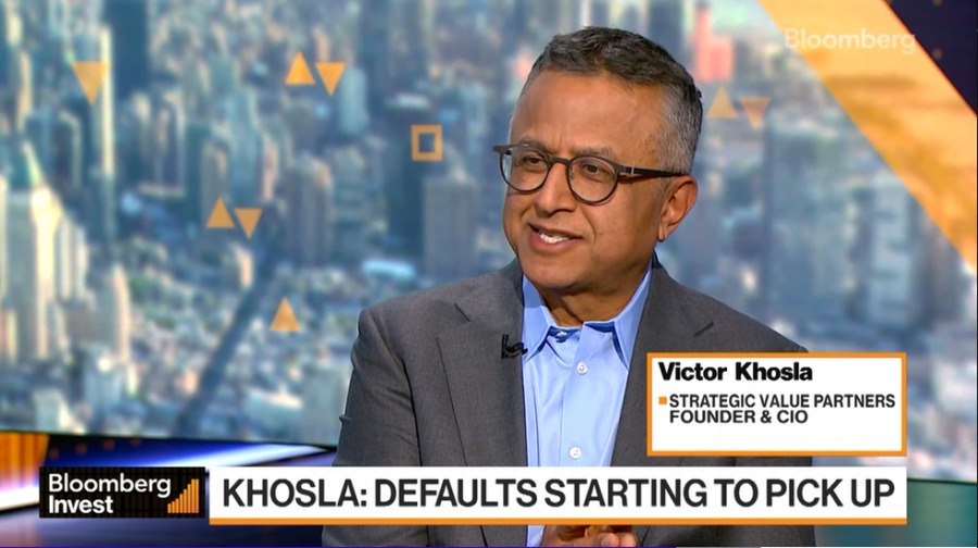 News & Insights - SVP Strategic Value Partners