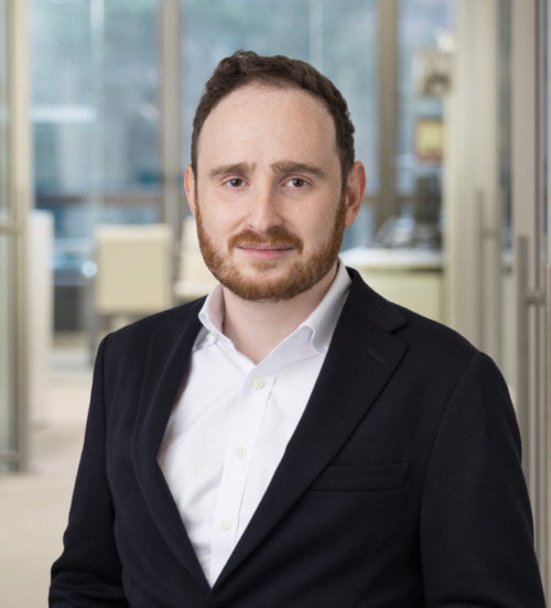 Our Team - SVP Strategic Value Partners