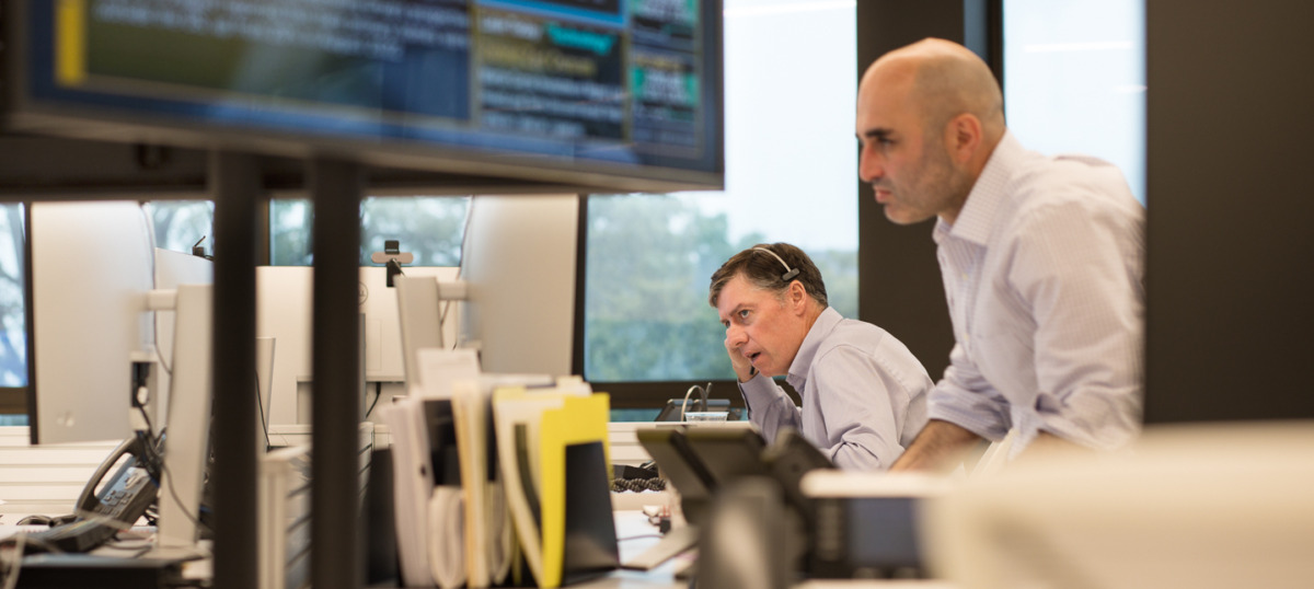 Investment Platform - SVP Strategic Value Partners