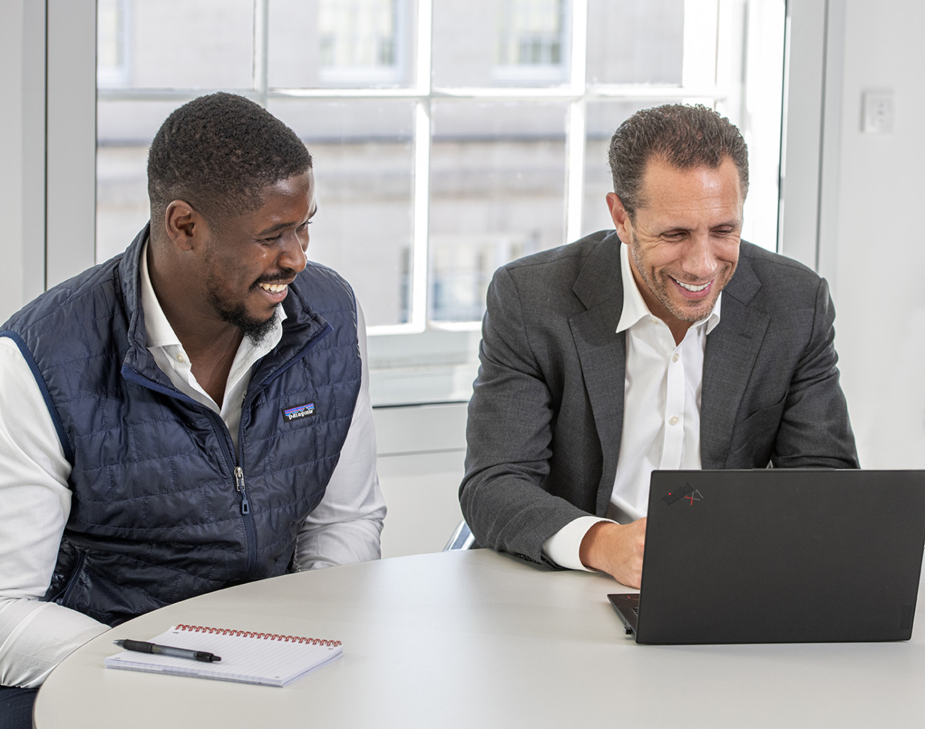 Our Team - SVP Strategic Value Partners