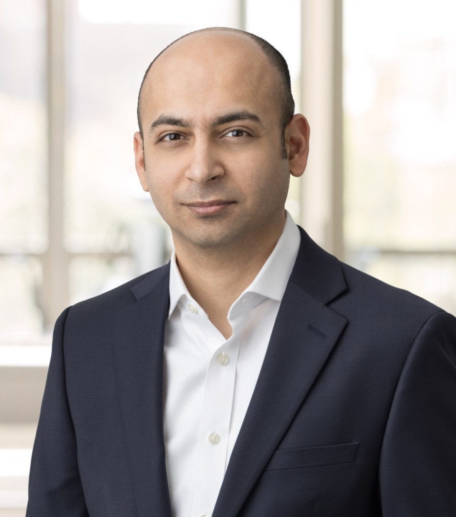 Our Team - SVP Strategic Value Partners