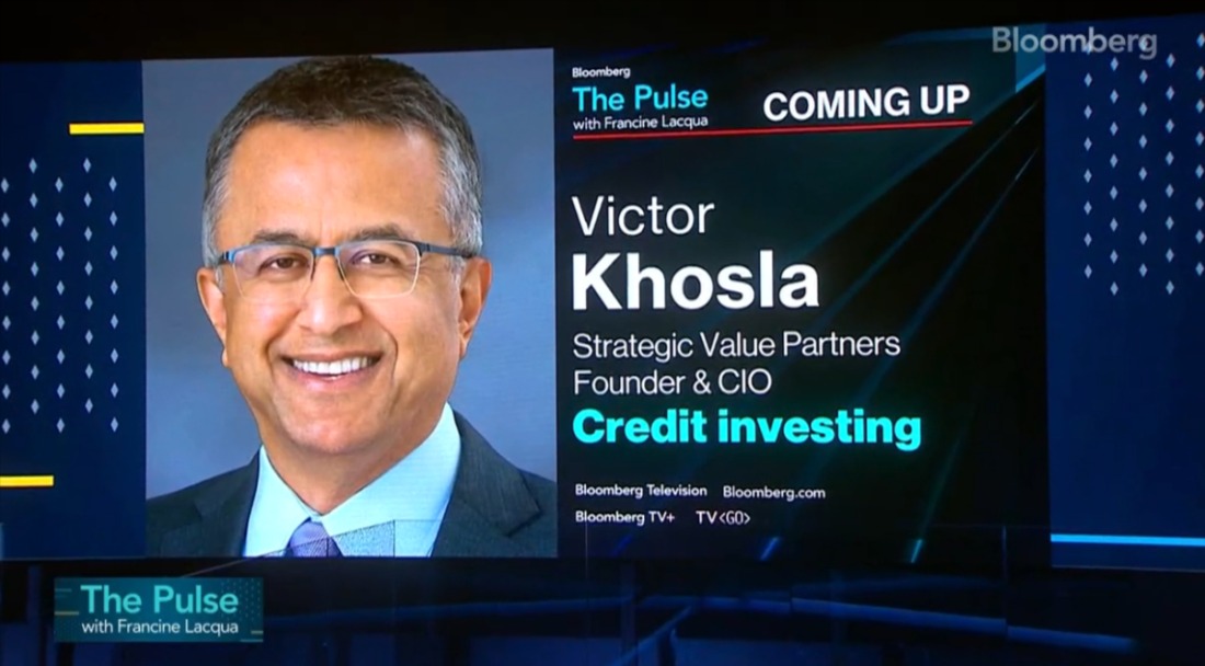 News & Insights - SVP Strategic Value Partners